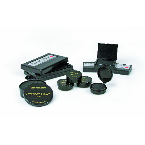 Forensics Source Perfect Print Pad 6-pack Review - The Civil War