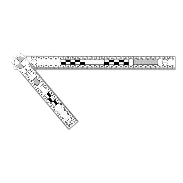 Forensics Source L Reference Scale Hinged Review - The Civil War