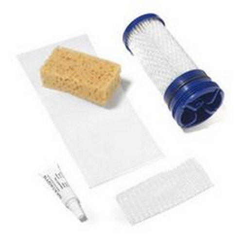 Forensics Source Replacement Filter Kit Review - The Civil War
