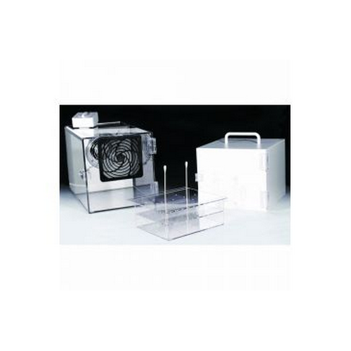 Forensics Source Swab Rack Review - The Civil War