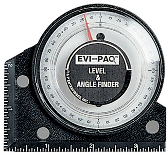 Forensics Source Trajectory Angle Finder Review - The Civil War