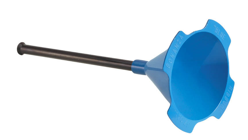 Forster Powder Funnel with Long Drop Tube Review - The Civil War