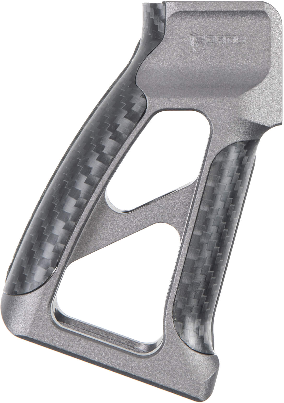 Fortis Manufacturing Torque AR-15 Pistol Grip, Carbon Fiber Review ...