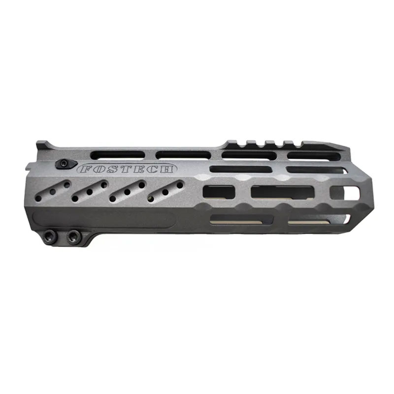 Fostech MACH-2 AR-15 Tactical Rail | Up to 23% Off 4.3 Star Rating w ...