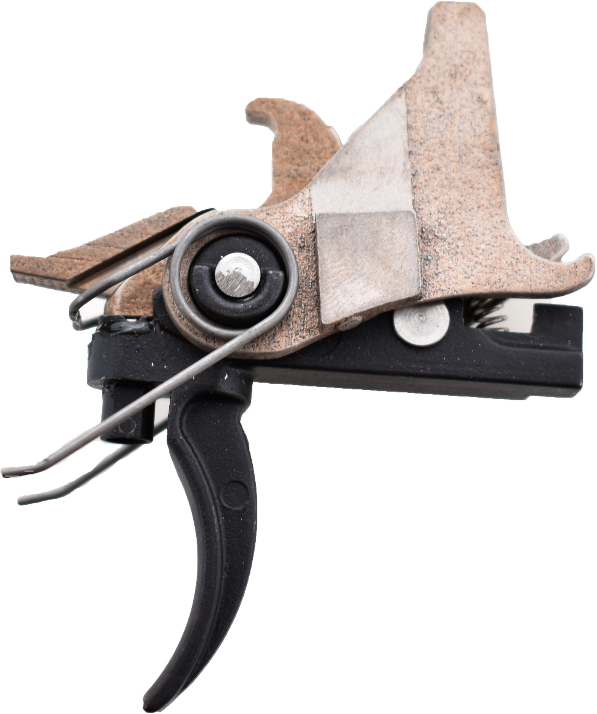 Fostech Echo Sport AR-15 Binary Trigger Review - The Civil War