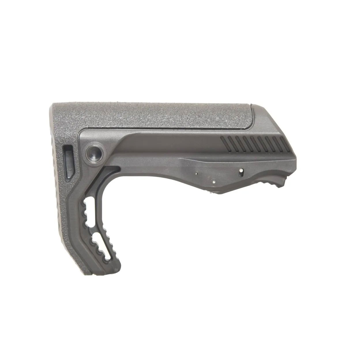 Fostech Tomahawk AR-15 Stock | 29% Off 4.7 Star Rating w/ Free Shipping