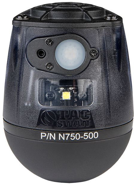 FoxFury TacSwan T.E.D.D. (Tactical Electronic Distraction Device) | 10% ...
