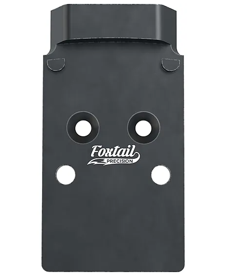 Foxtail Precision Red Dot Optics Mounting Adapter | Up to 22% Off 5 ...