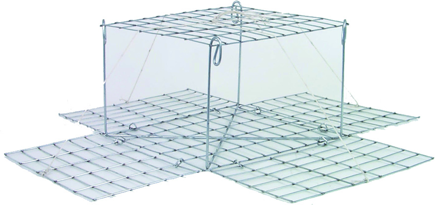 Foxy-Mate Foxy-Mate Crab Trap Review - Gun Values Board