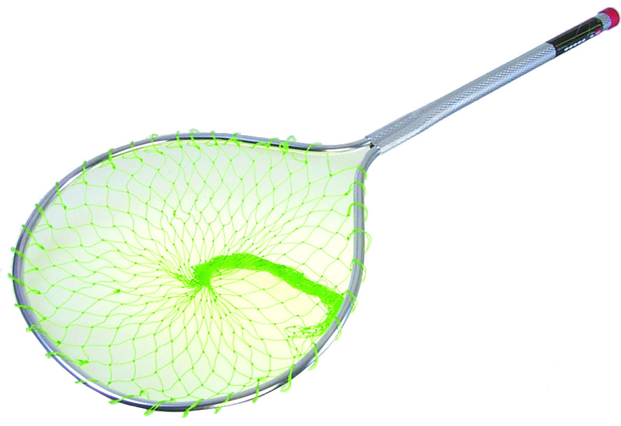 Frabill Sportman's Landing Nets Review - The Civil War