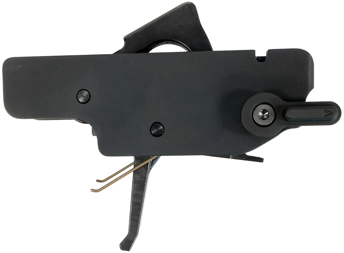 Franklin Armory BFSIII SP-S1 Binary Rifle Trigger Review - Gun Values Board