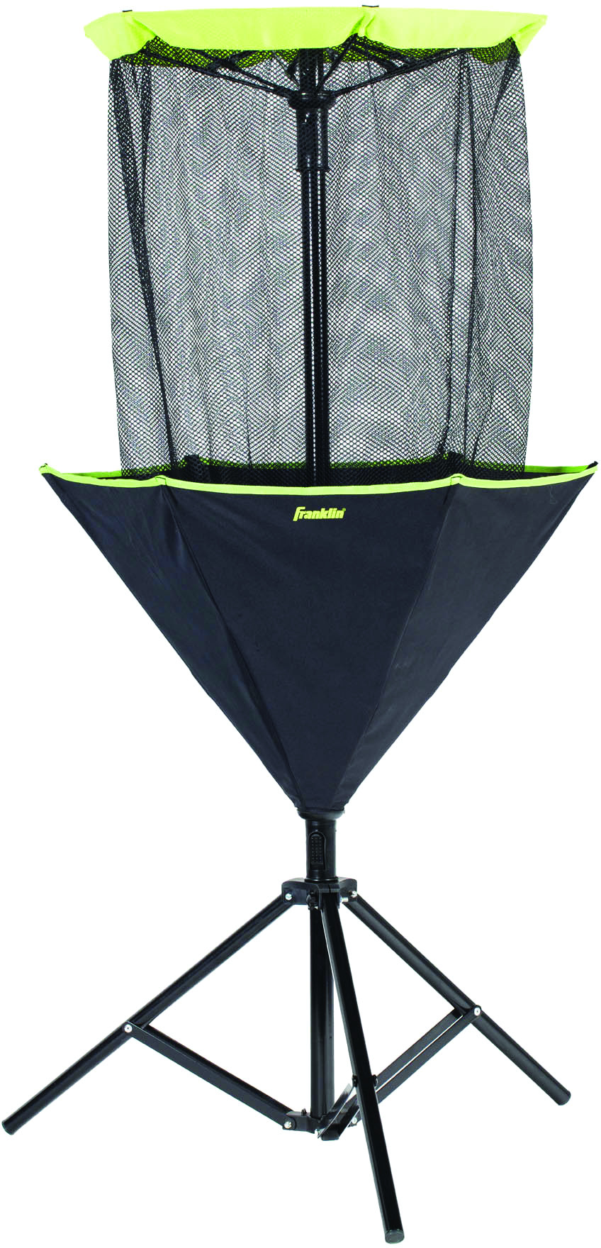 Franklin Disc Golf Target Review - The Civil War