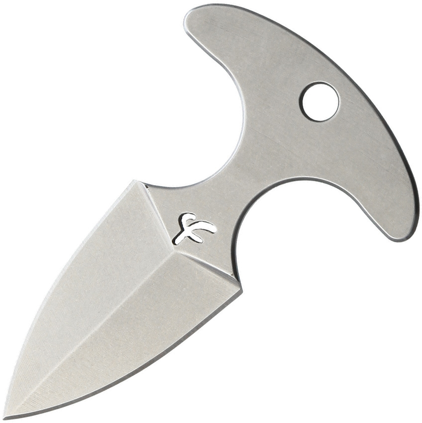 Fred Perrin Mini Push Dagger - Push Dagger Review - The Civil War