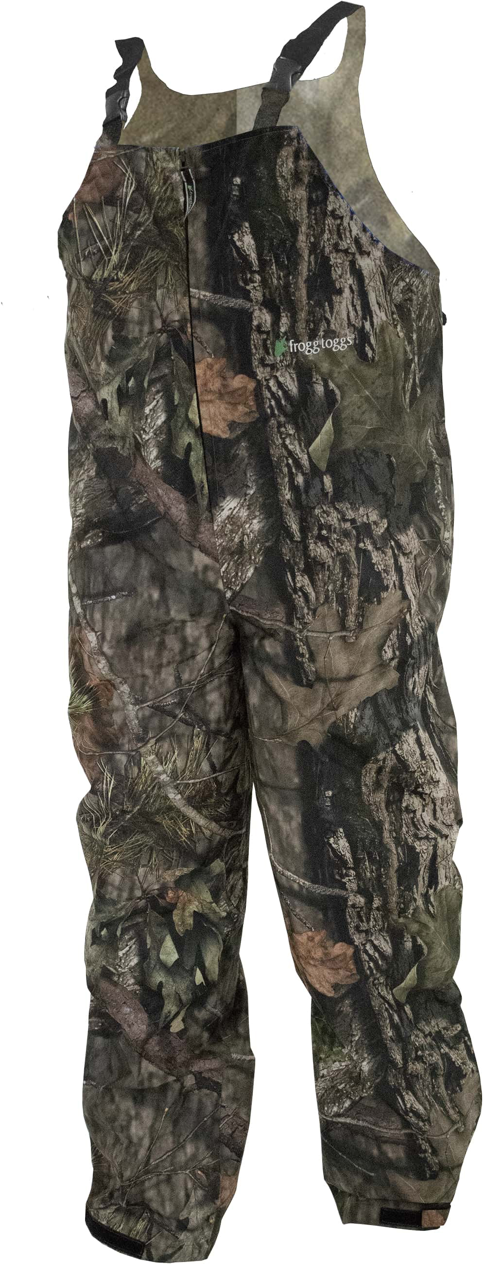 Frogg Toggs Pro Advantage Rain Bib Review - The Civil War