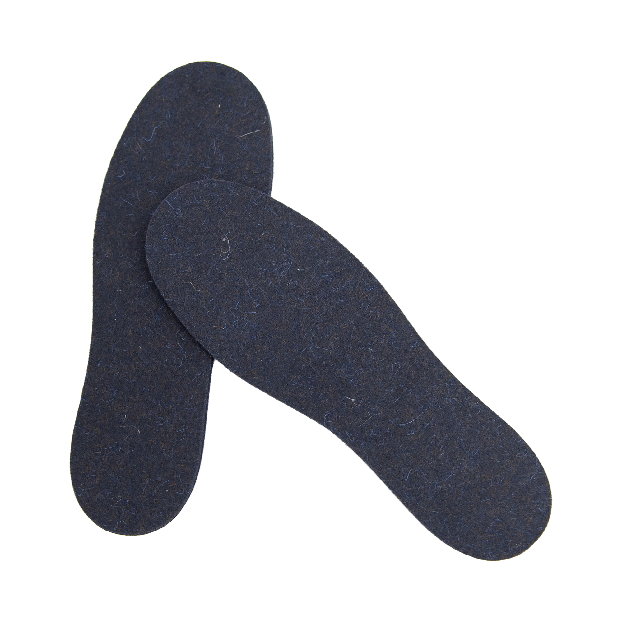 Frogg Toggs Wool Felt Insole Review - The Civil War