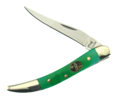 Frost Steel Warrior Toothpick Knife Review - The Civil War