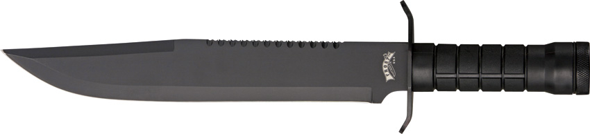 Frost Survival Scout I Fixed Blade Knife Review - Gun Values Board