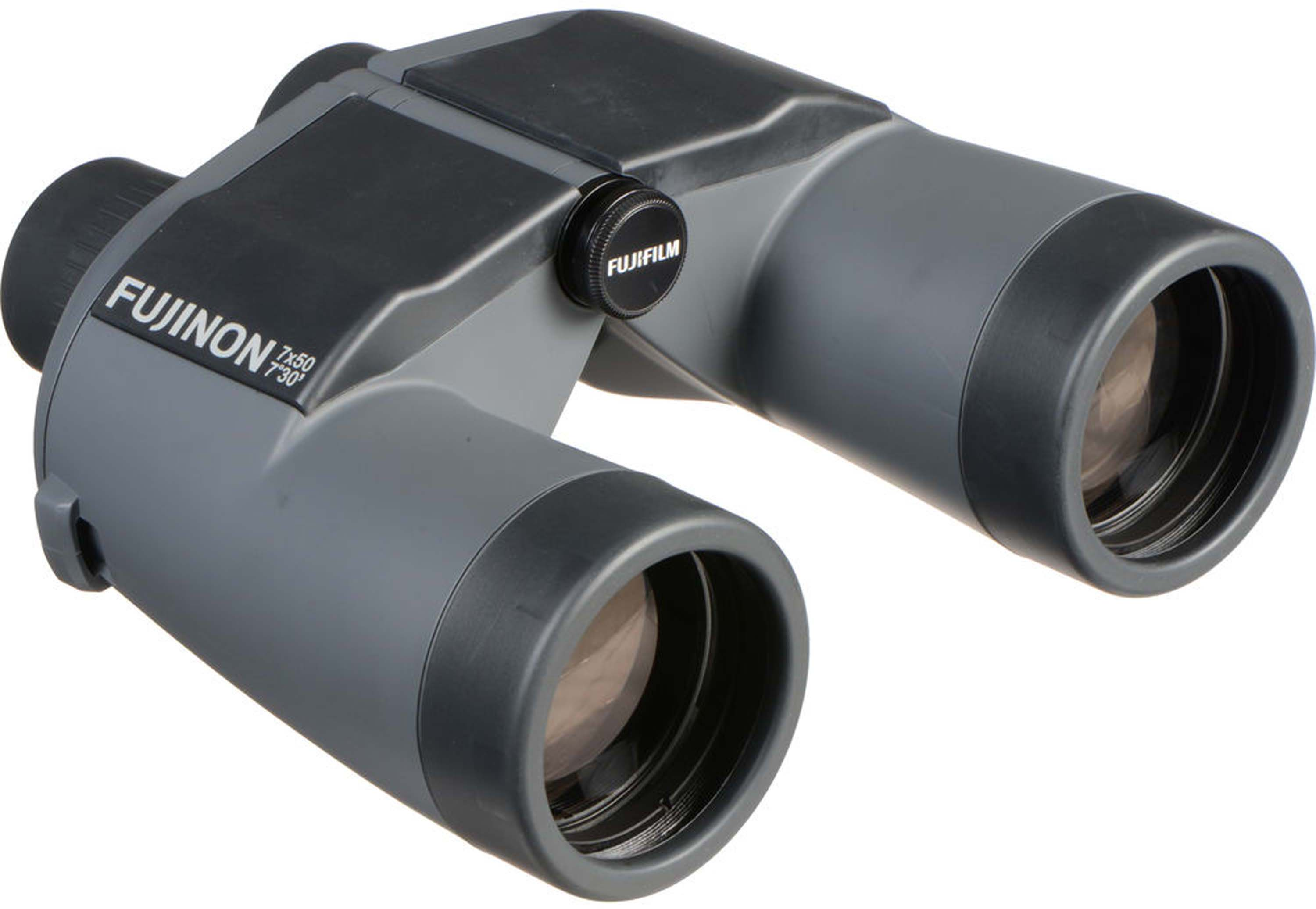 Fujinon Mariner 7x50mm WP-XL Porro Prism Binoculars Review - Gun Values ...