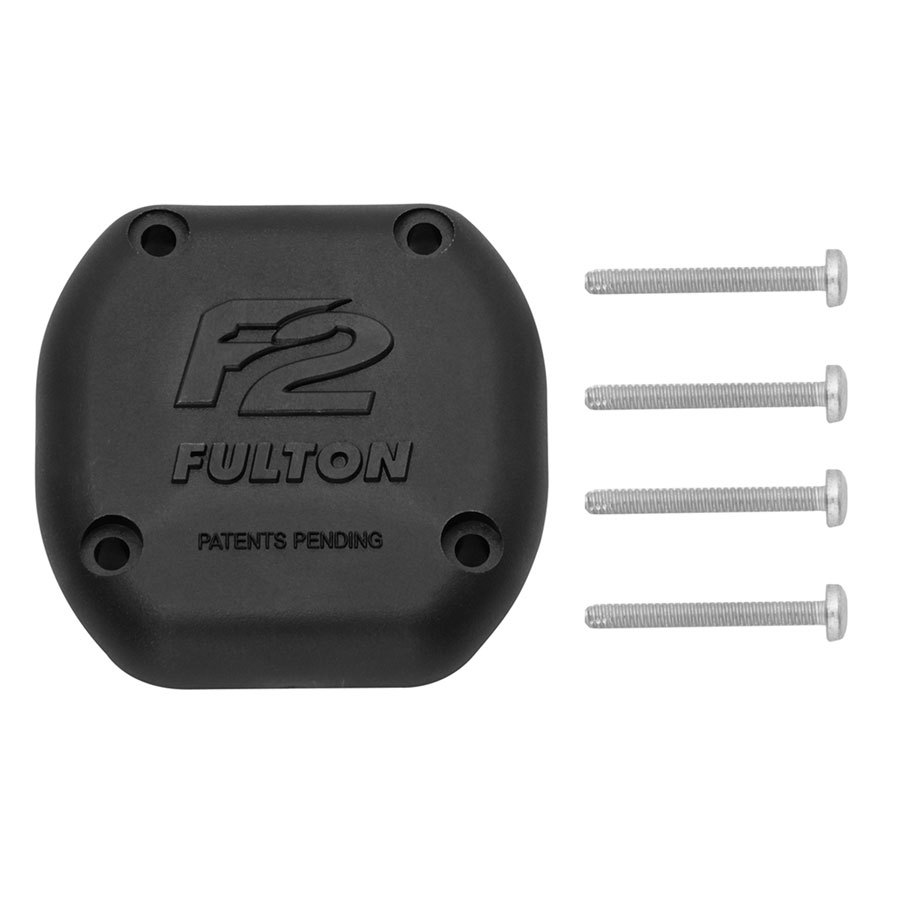 Fulton 500135 Service Kit F2 Gearbox Cover Review - The Civil War
