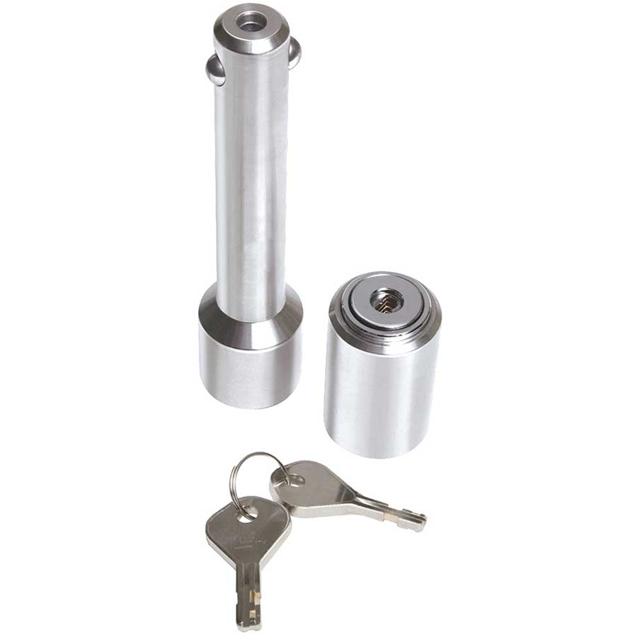 Fulton 7030288 Trailer Hitch Lock Review - The Civil War