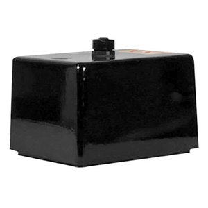 Furuno 3kW Transducer Review - The Civil War