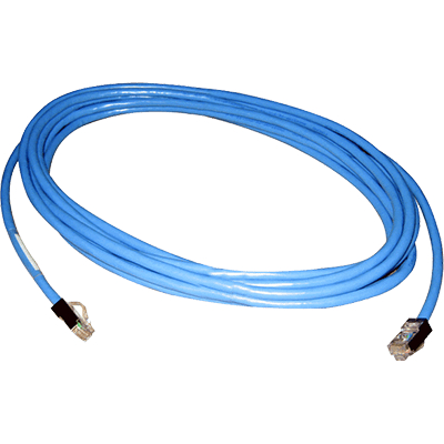 Furuno NN3D Ethernet Cable, RJ45-RJ45, 2m Review - The Civil War