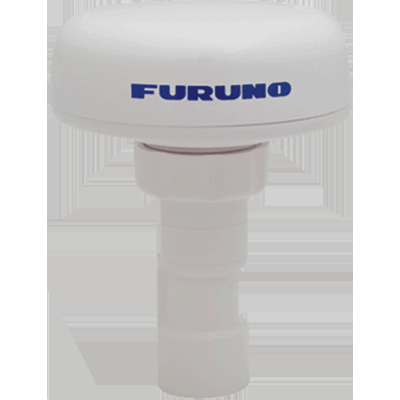 Furuno NavNet N2K WAAS/GPS Antenna Review - Gun Values Board