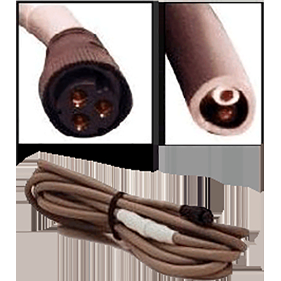 Furuno NavNet 10in Unit Powercord - 5m, 3 Pin Review - The Civil War