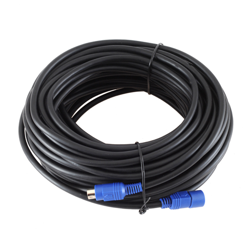 Fusion 60ft Wired Remote Extension Cable MSWR600C Review - The Civil War