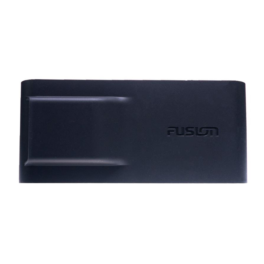 Fusion MS-RA670 Cover Review - The Civil War