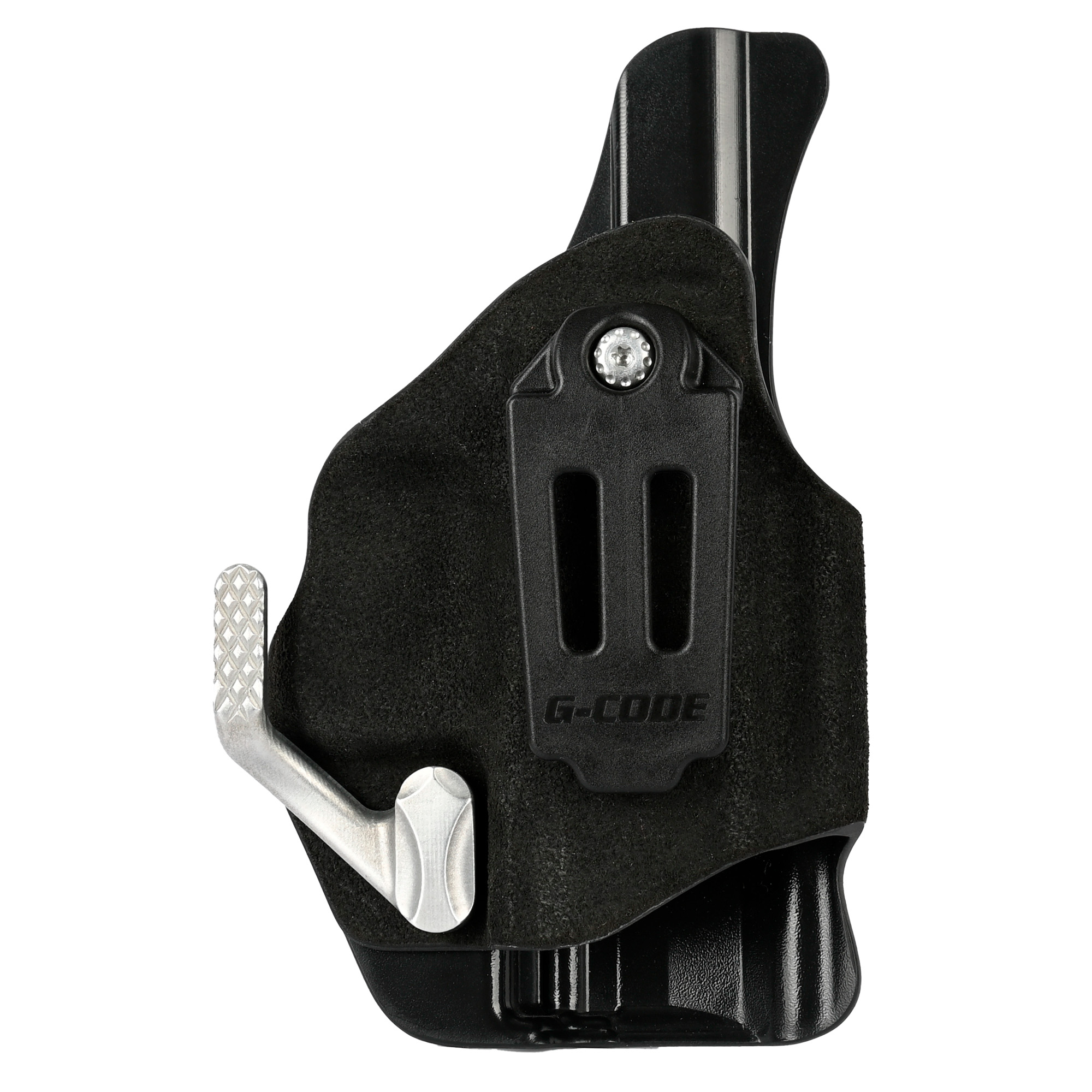 G-Code Phenom Commando Kydex IWB Holster Review - Gun Values Board