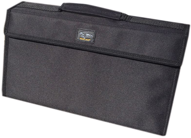 Galati Gear Magazine Wallet Case Review - The Civil War