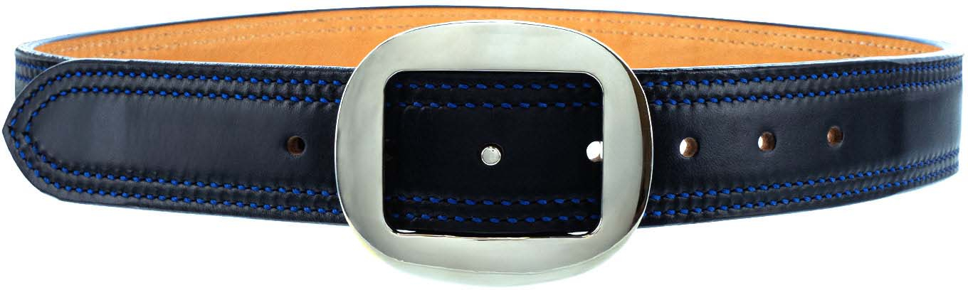 Galco 1 1/2in Center Post Flat Back Buckle Pants Review - The Civil War