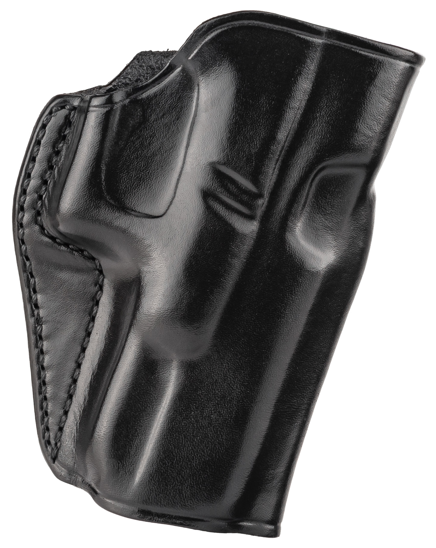 Galco Belt Leather Holster, Glock 19 Review - The Civil War