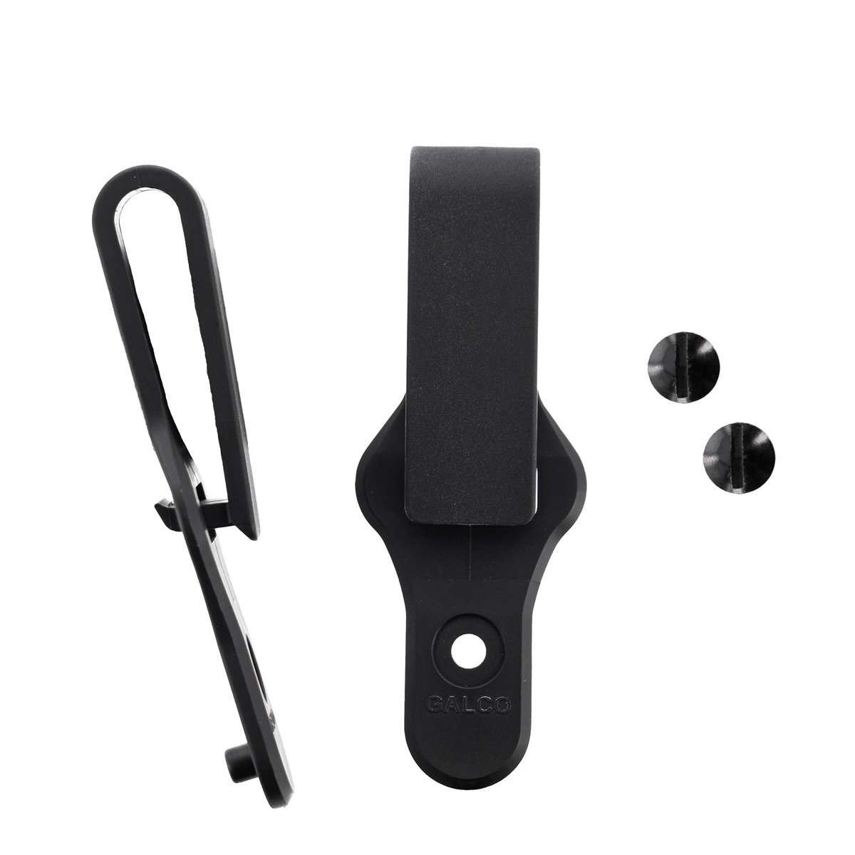 Galco Uniclip Flat UCF175 1.75in Review - The Civil War