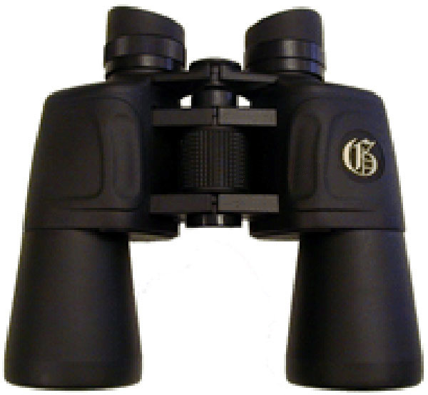 Galileo 10x50mm Binoculars Review - The Civil War