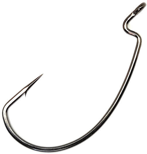 Gamakatsu Super Line EWG NSB 2/0 Hooks Review - The Civil War