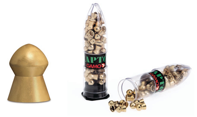 Gamo .177 Caliber PBA Raptor Lead Free Pellets - 100 Box Review - Gun ...