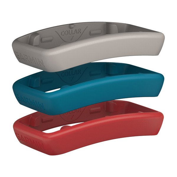 Garmin Delta Inbounds Collar Band Set Review - The Civil War