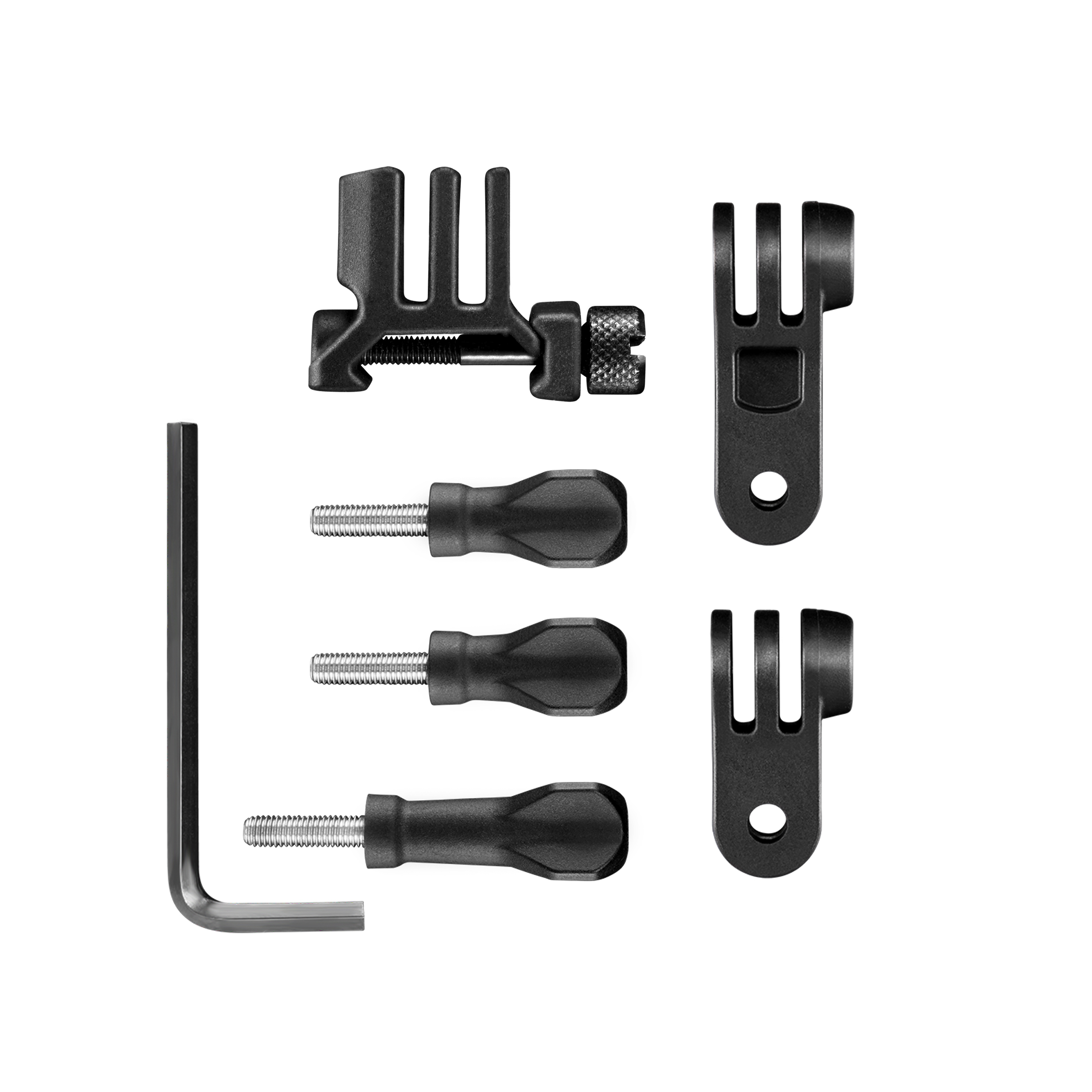 Garmin Picatinny/Weaver Mount for VIRB Camera Review - The Civil War