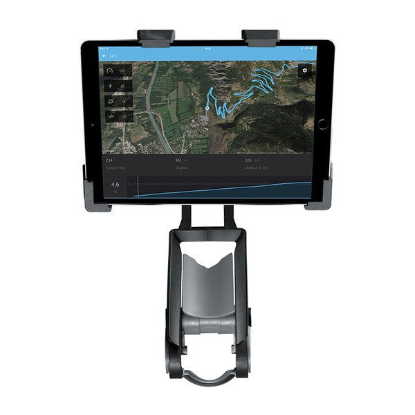 Garmin Tacx Tablet Bracket Review - The Civil War