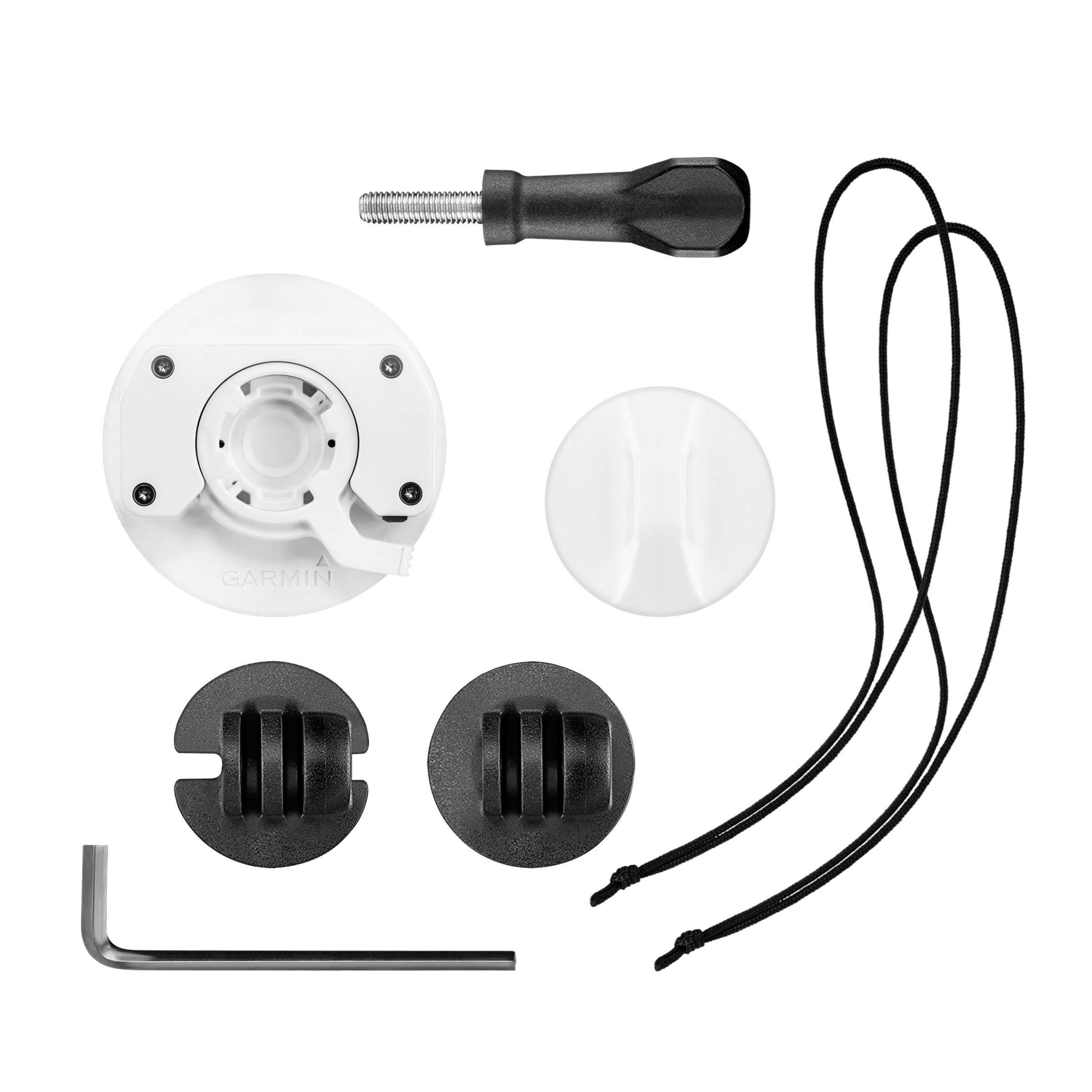 Garmin VIRB Camera Watersport Mount Review - The Civil War