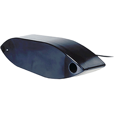 Garmin Xdcr, 3KW Low/High Wide Band, External Review - The Civil War