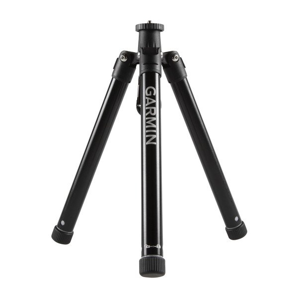 Garmin Xero S1 Tripod Review - The Civil War