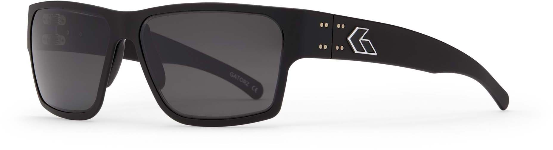 Gatorz Delta Sunglasses Review - The Civil War
