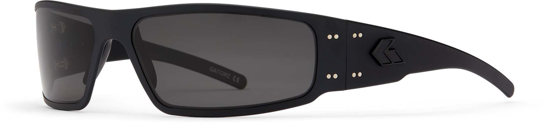 Gatorz Magnum Sunglasses Review - The Civil War