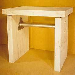 Gawet Marble Balance Table, A4-1602 Review - The Civil War
