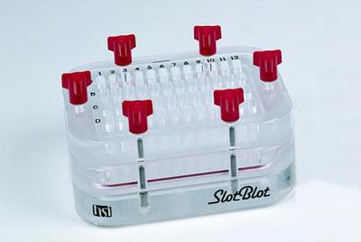 GE Slotblot 48 Slots 80-6095-58 Review - The Civil War