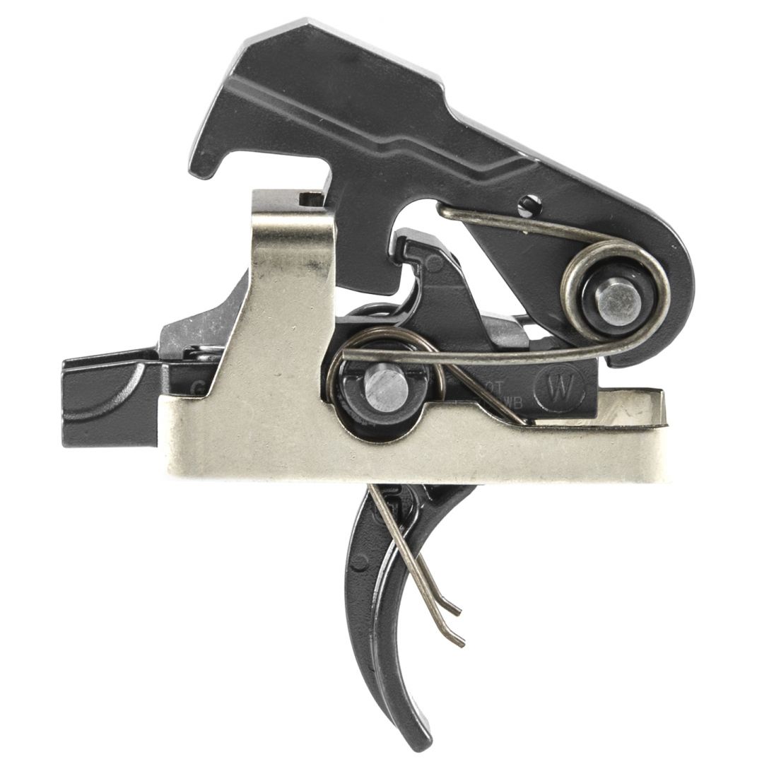 Geissele Automatics AR-15 Triggers | Geissele Trigger Shop
