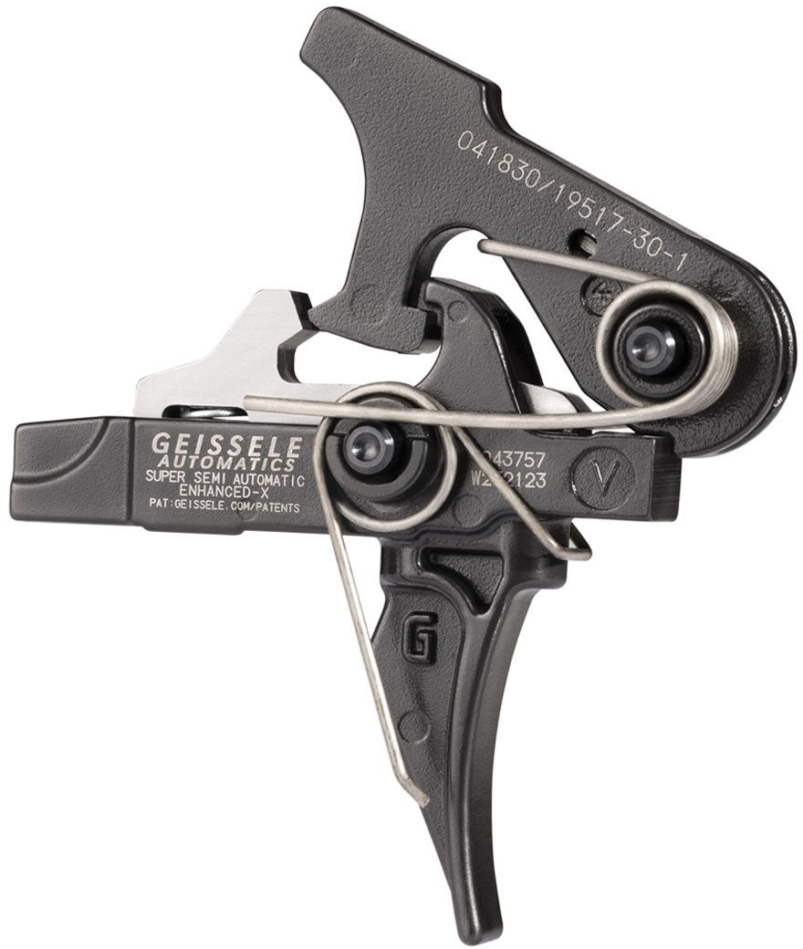 WOT Trigger For Sale | Geissele Trigger Shop